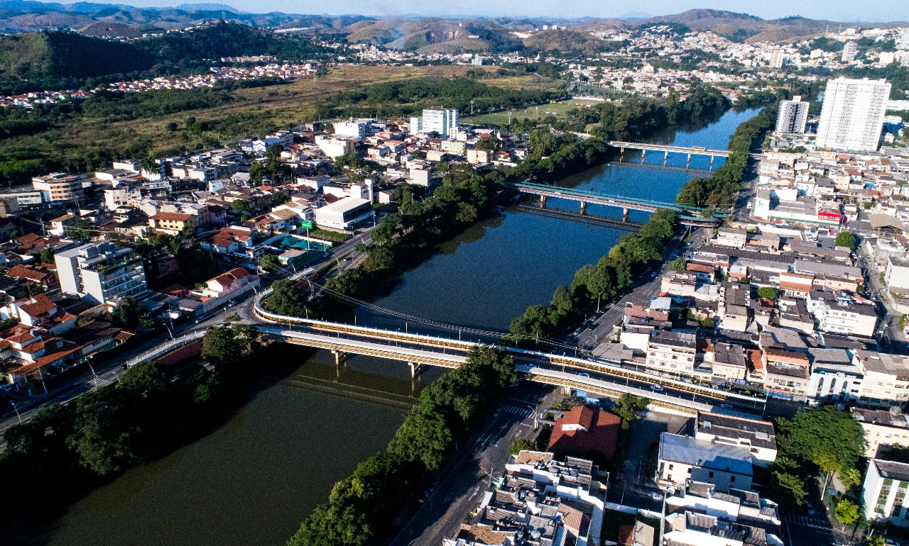 Volta Redonda comemora 67 anos de emancipação com crescimento em todas ...