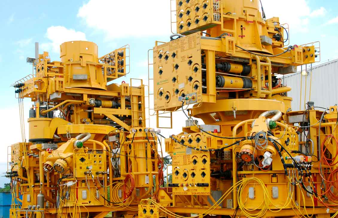 OneSubsea assina contrato com a Petrobras para o fornecimento de 15 ...