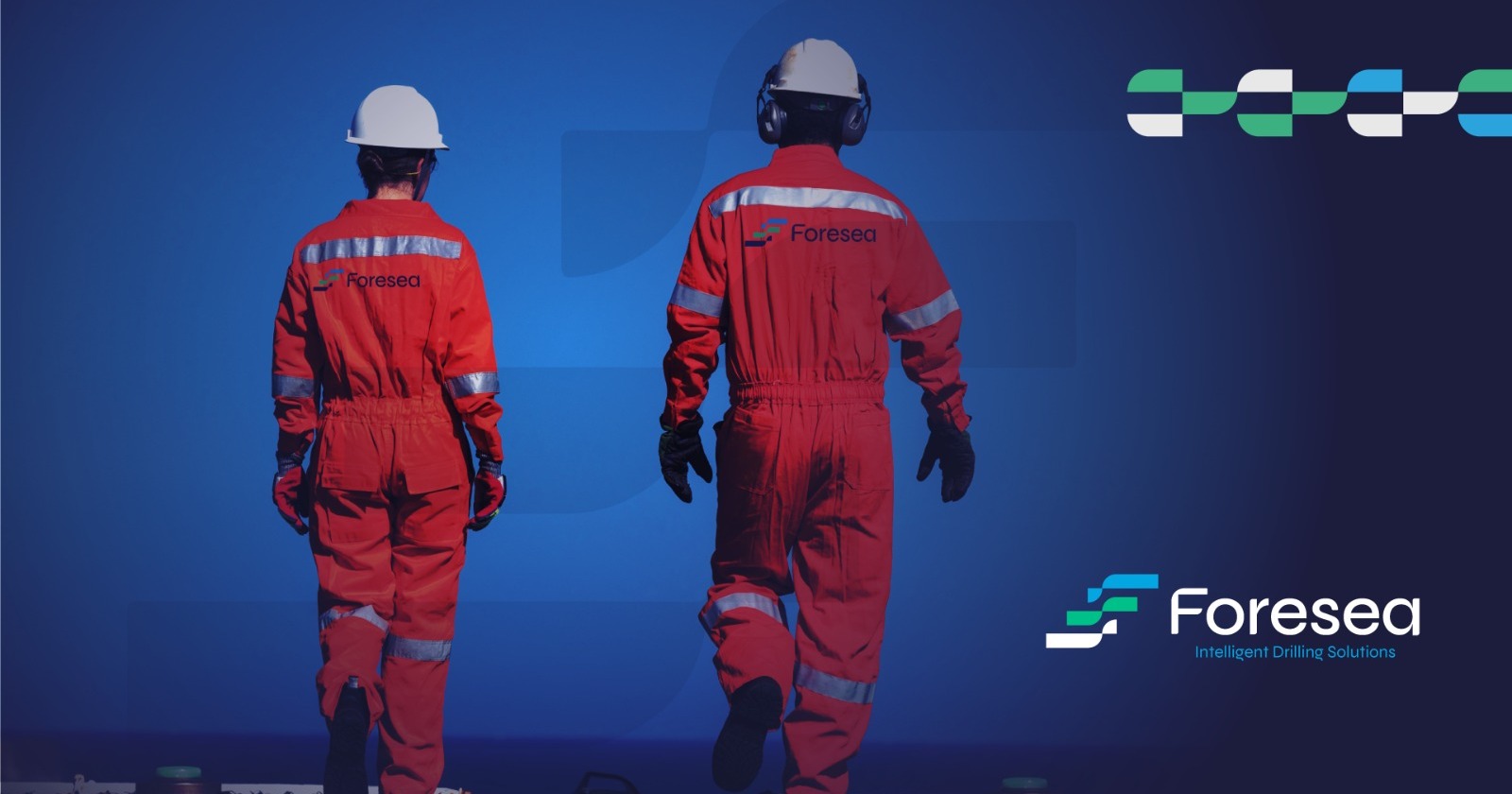 A empresa de perfuração Foresea, abre 87 vagas onshore e offshore para ...