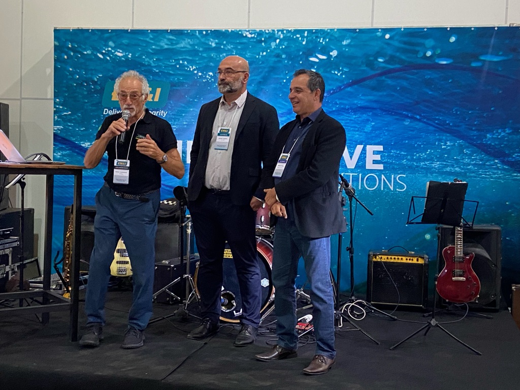 EM&I Brasil inaugura nova base em Macaé com investimento inicial de US ...