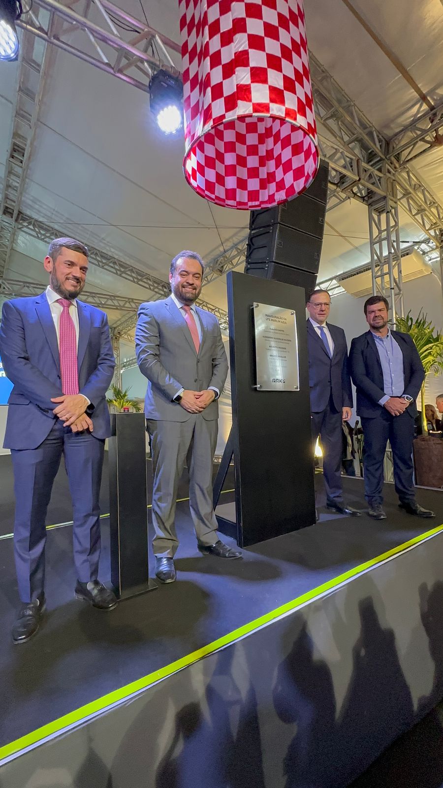 Macaé se torna referência no mercado de energia com operações da Marlim ...