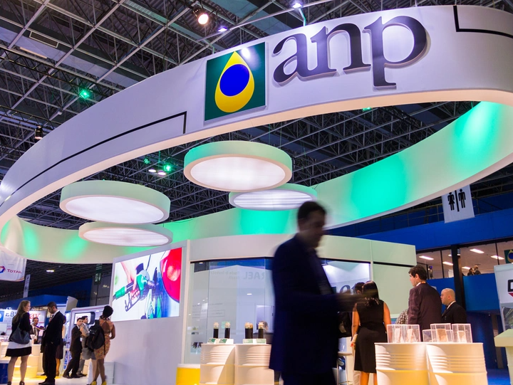 ANP conclui todas as etapas da distribuição dos royalties - Jornal ...