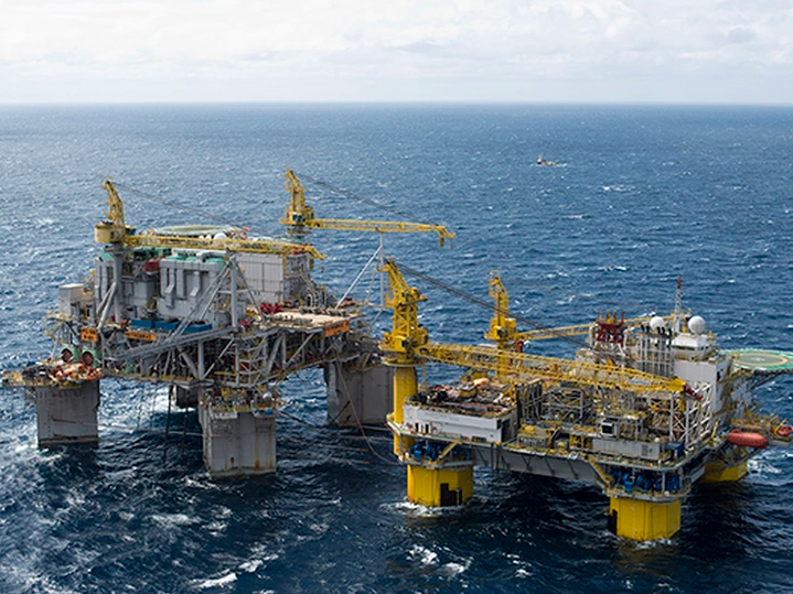 Altera&Ocyan comemora seu primeiro ano de operação no campo Papa-Terra ...