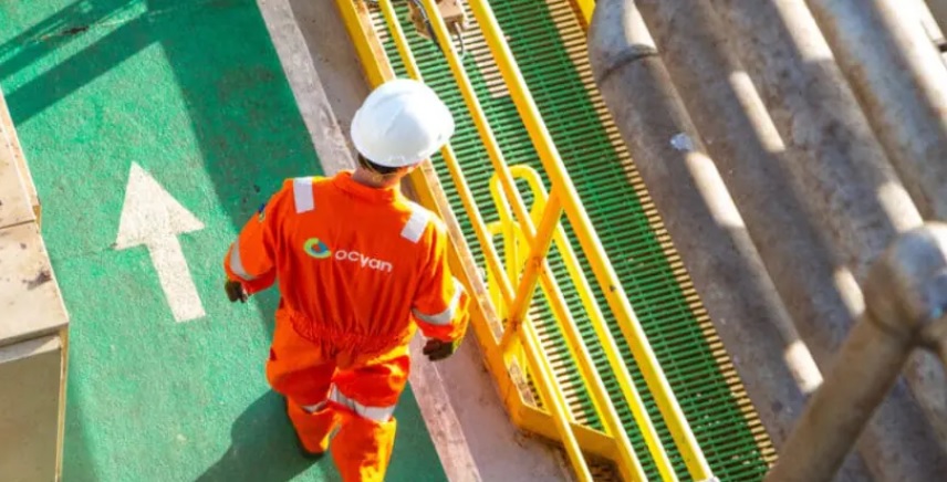 Ocyan conquista importante certificação mundial do segmento de ...