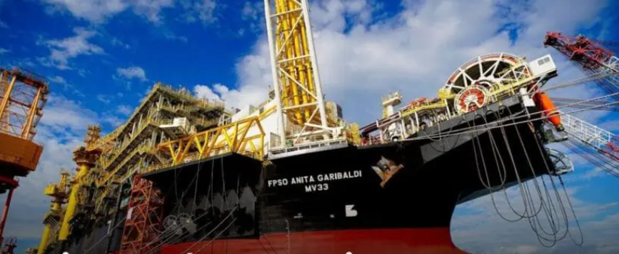 Petrobras revitaliza Marlim e estende mais 23 anos da vida útil do ...