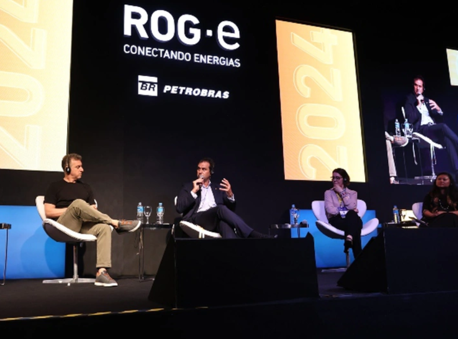 Presidente da Shell Brasil fala sobre Energia e Mobilidade Social na ...