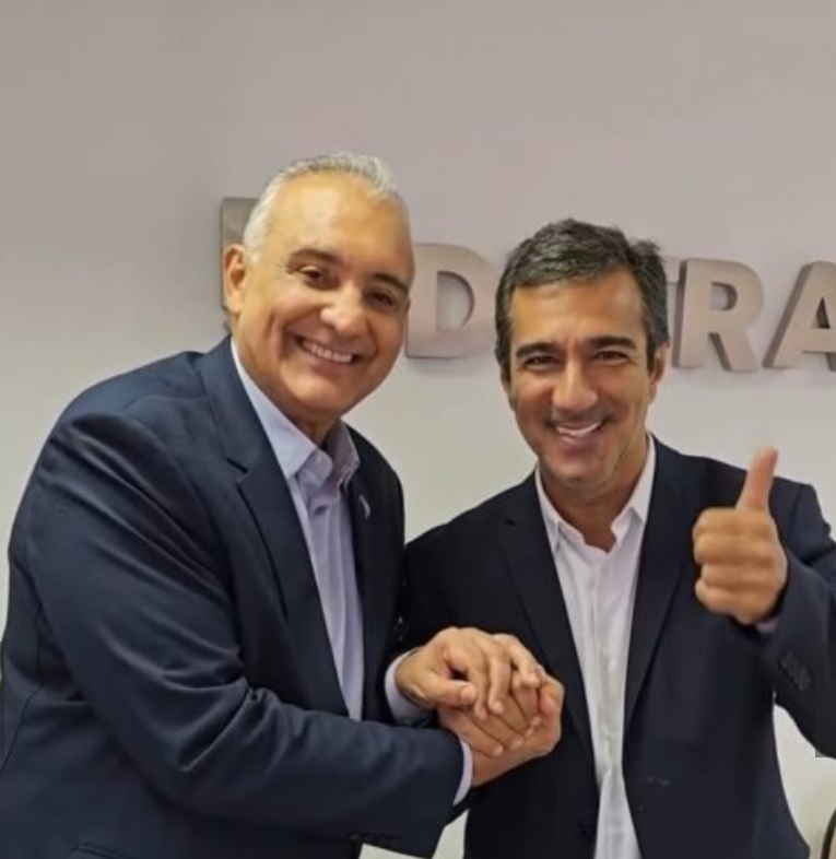 Carlos Augusto faz reunião com presidente do Detran e cobra melhorias ...