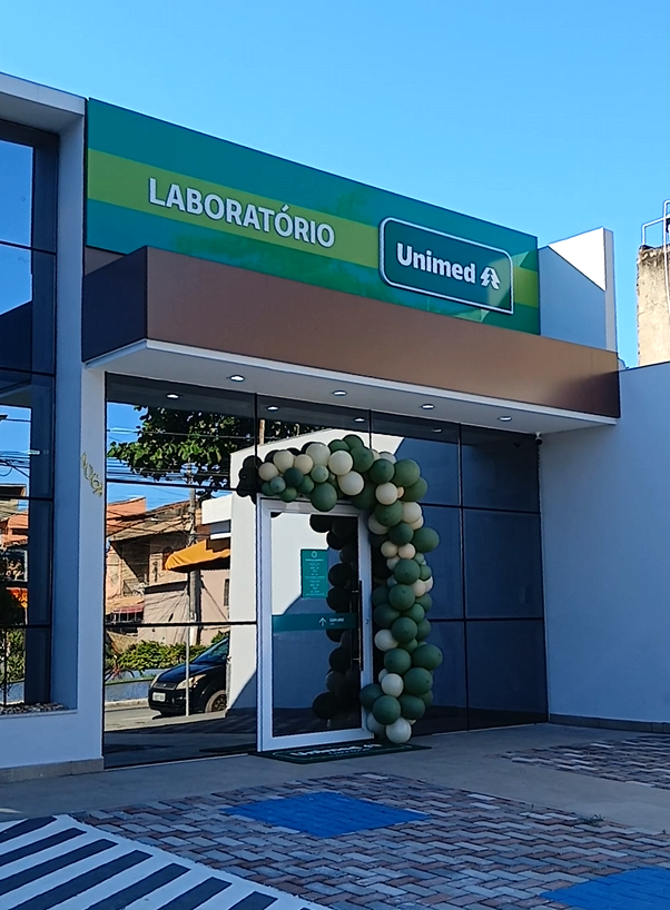 Posto de Coleta é inaugurado no Parque Aeroporto - Jornal Monitor Econômico